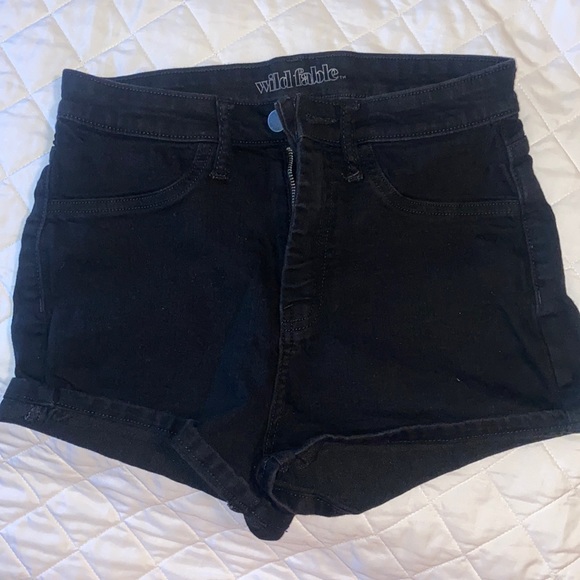 wild fable | Shorts | Wild Fable Shorts | Poshmark